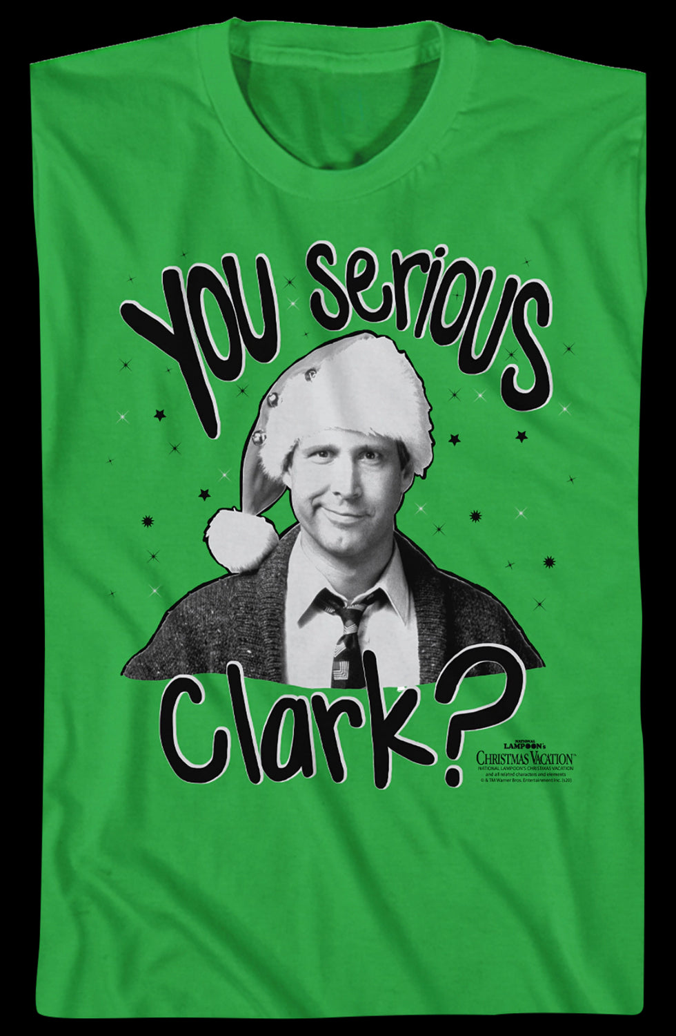 You Serious Clark Shirt