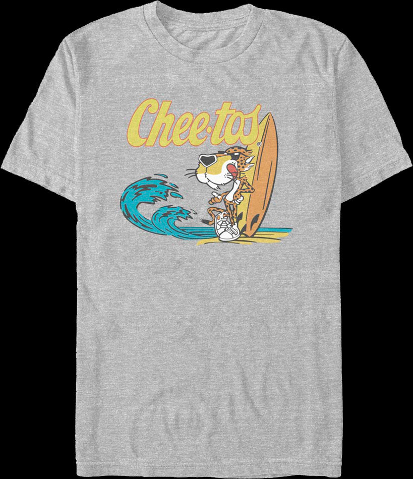 Catch A Wave Cheetos T-Shirt