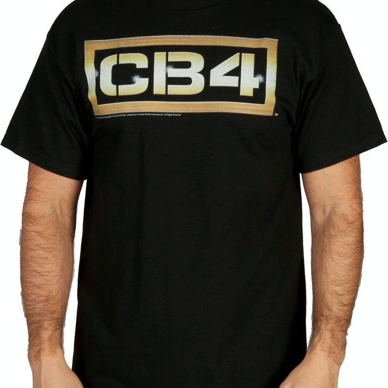 CB4 Shirt
