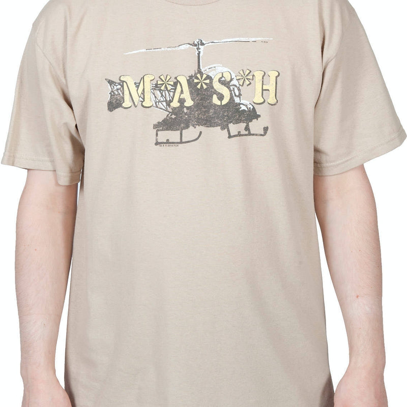 Chopper MASH Shirt