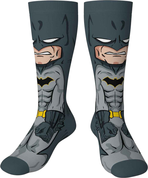 Dark Knight Batman DC Comics Socks