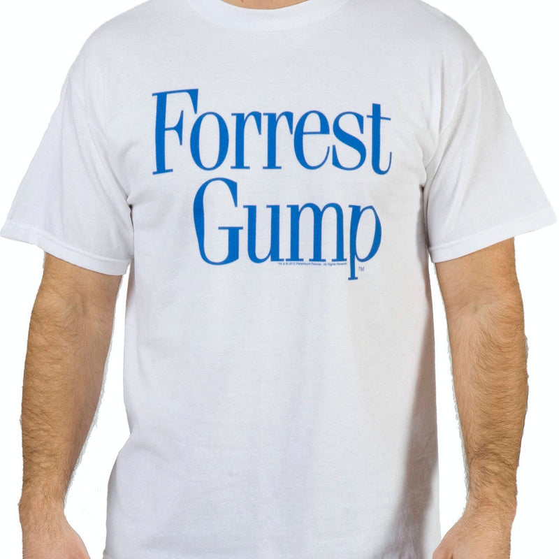 Forrest Gump Shirt