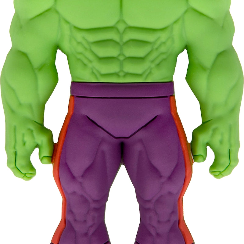 Incredible Hulk Bendable Marvel Comics Magnet