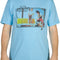Jammin Bill And Ted Excellent Adventure T-Shirt
