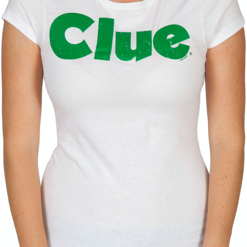 Jr Clue Shirt: Kids Toys & Books Hasbro, Clue T-shirt