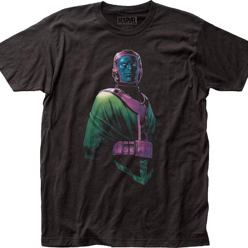 Kang The Conqueror Marvel Comics T-Shirt