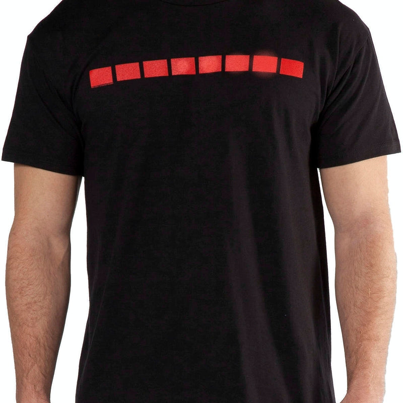KITT Scanner Shirt