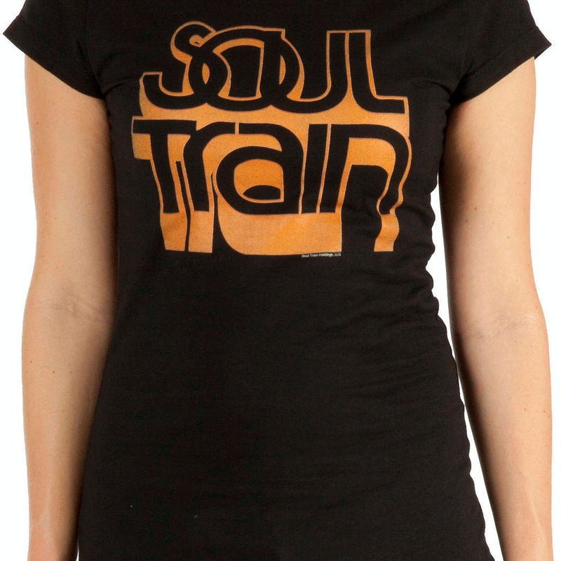 Ladies Soul Train Shirt