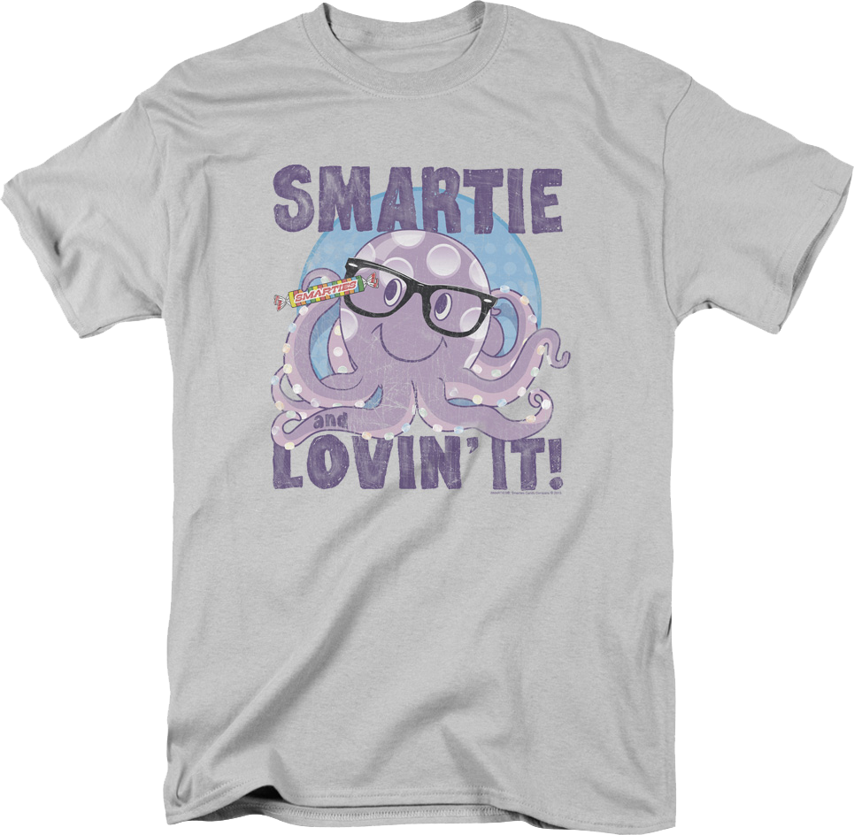 Lovin' It Smarties T-Shirt