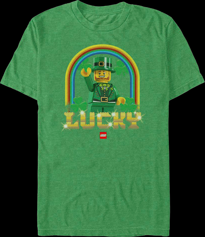 Lucky Lego T-Shirt