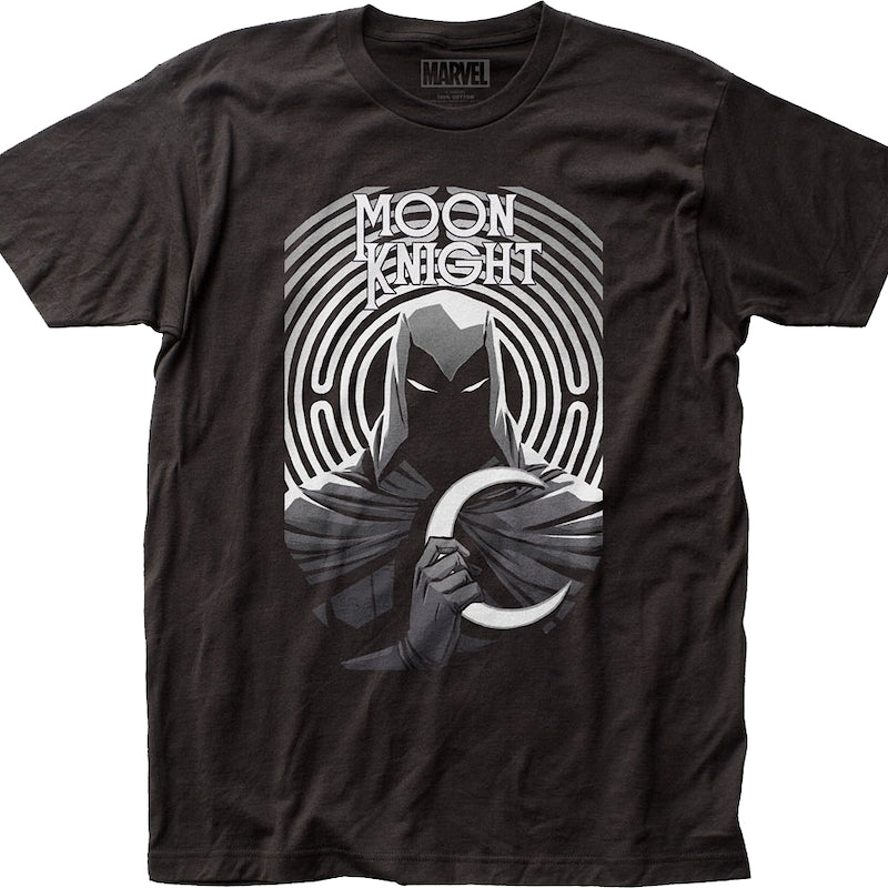 Moon Knight #198 Marvel Comics T-Shirt