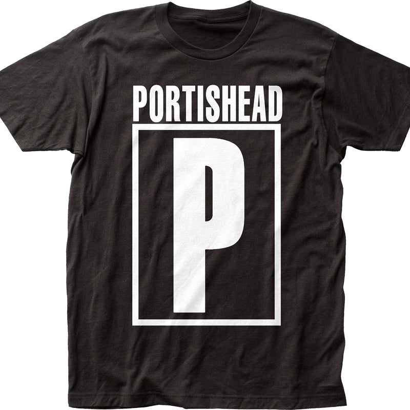 Portishead T-Shirt