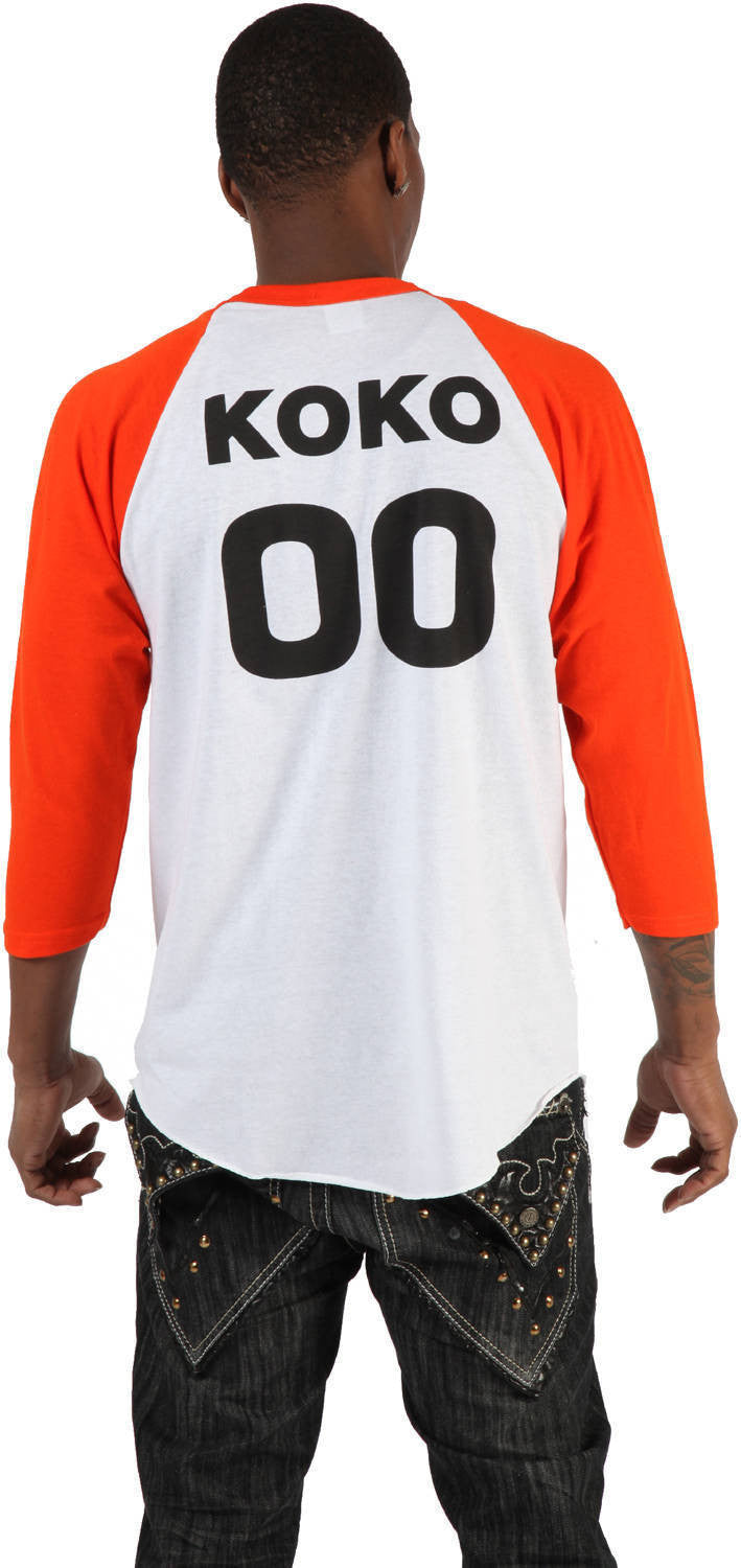 Seinfeld George Costanza KOKO Shirt