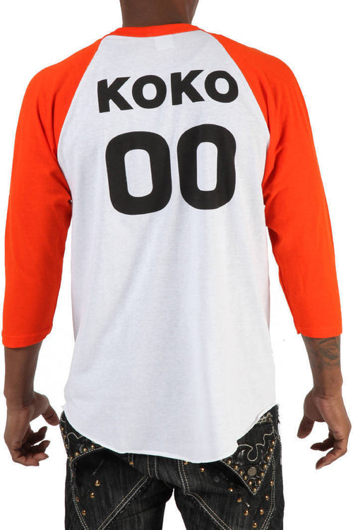 Seinfeld George Costanza KOKO Shirt