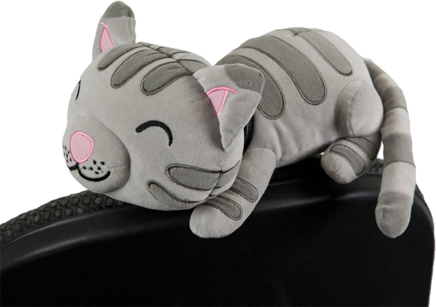 Soft Kitty Plush