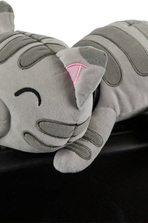 Soft Kitty Plush