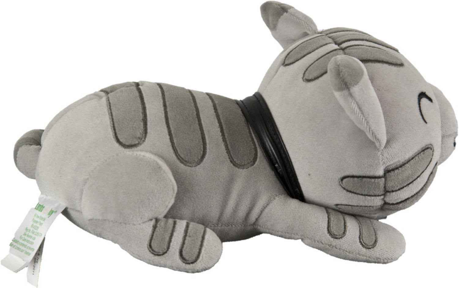 Soft Kitty Plush