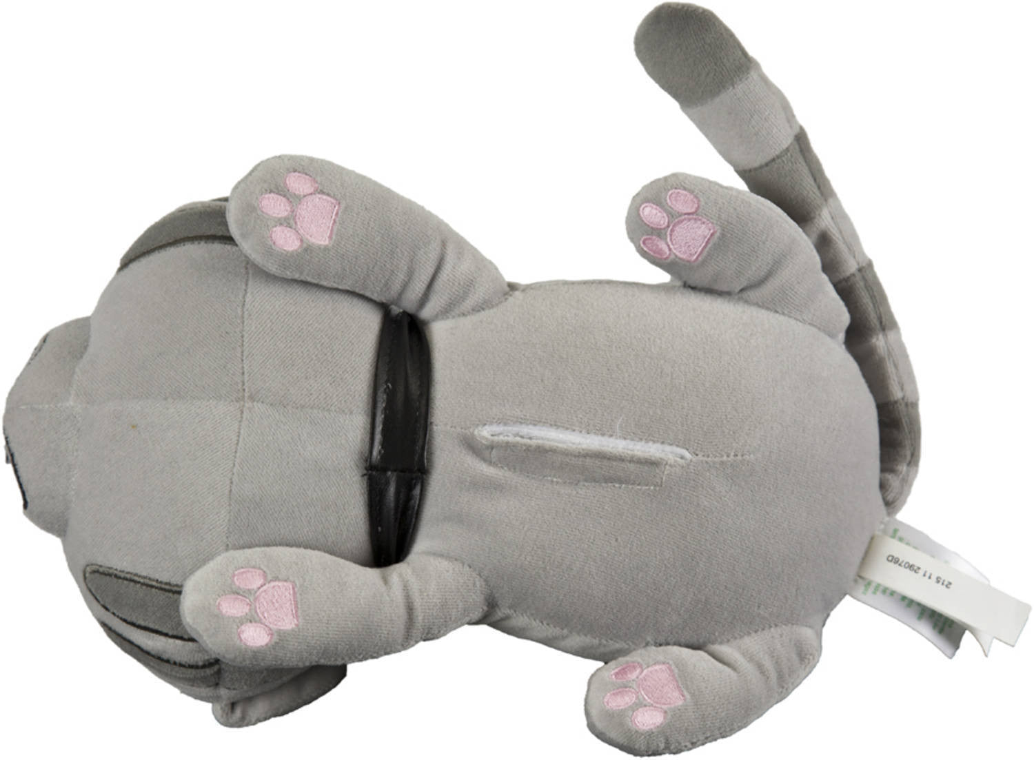 Soft Kitty Plush