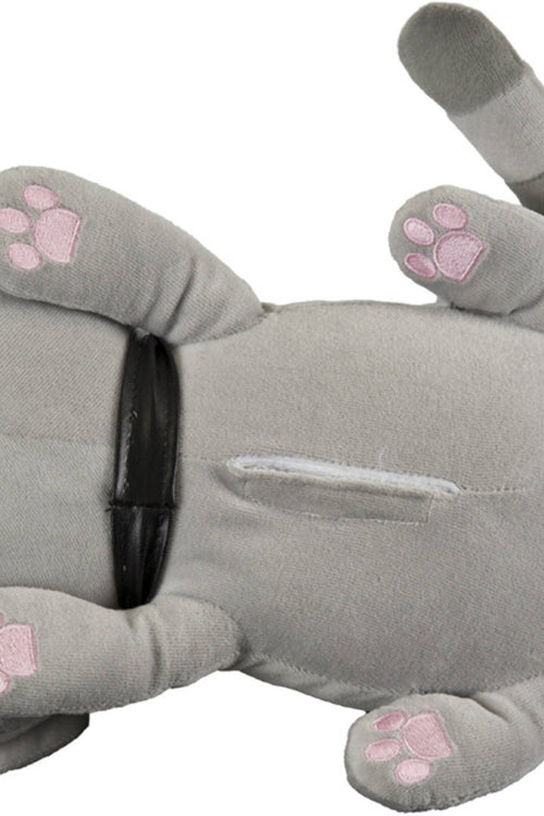 Soft Kitty Plush