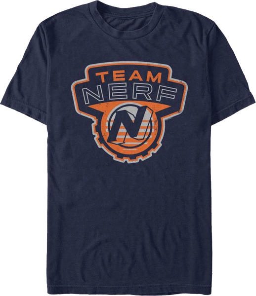 Team Nerf T-Shirt