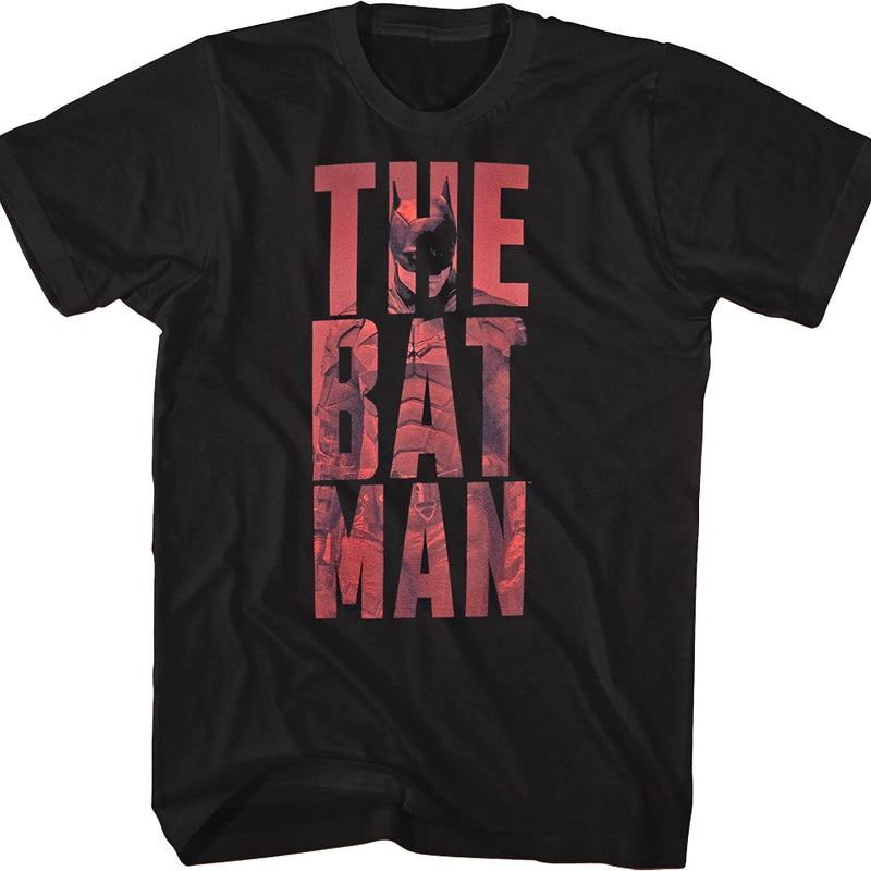 The Batman T-Shirt