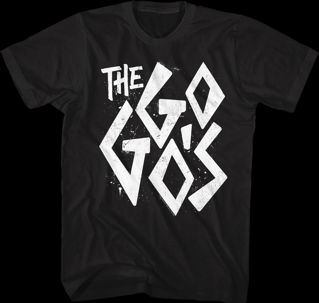 The Go-Go's T-Shirt