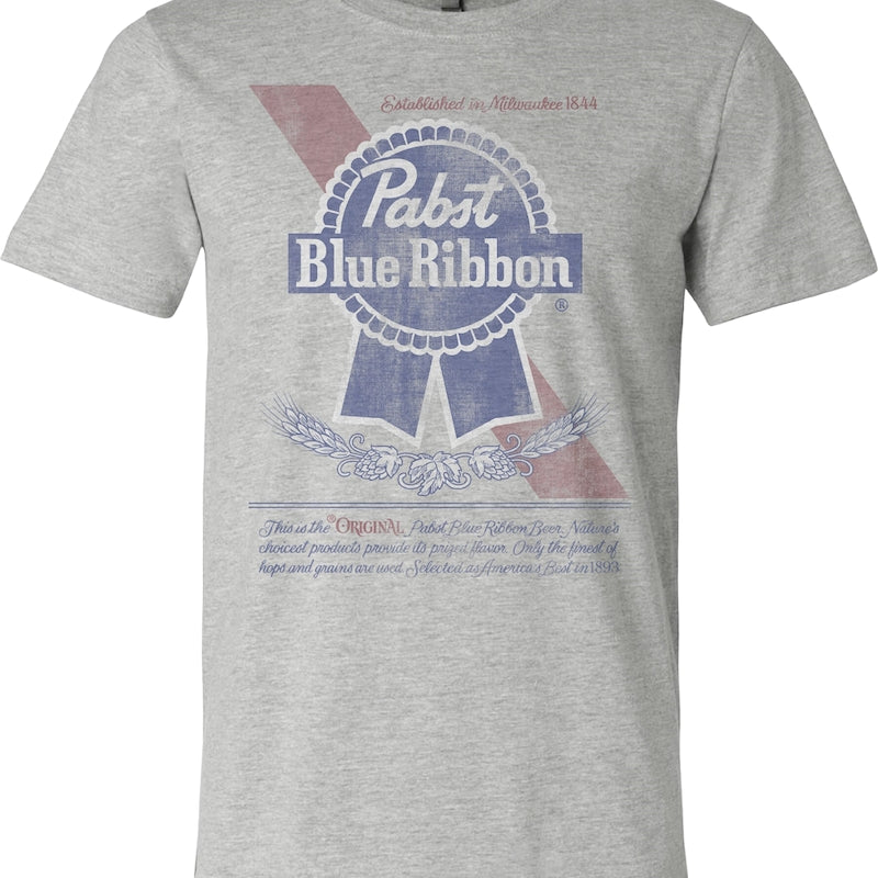 Vintage Pabst Blue Ribbon T-Shirt